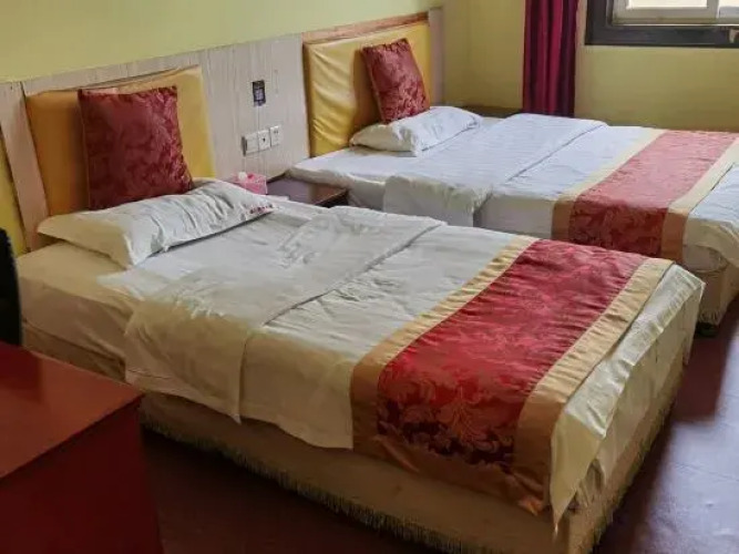 Haitian Hostel - Shanghai