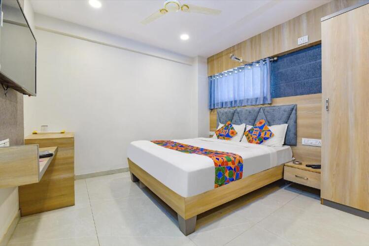 Fabexpress Canada - Ahmedabad