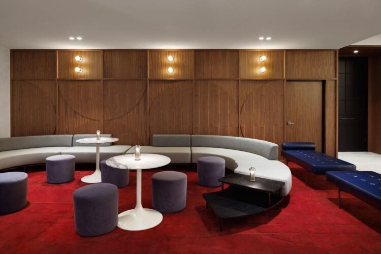 Le Méridien Melbourne - Carlton