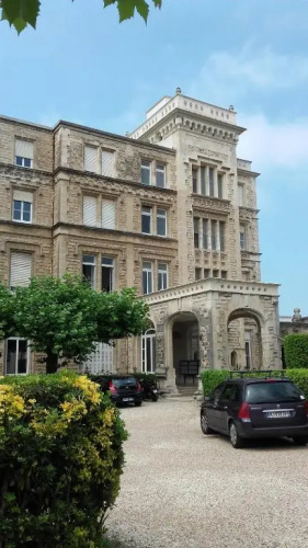 Résidence Helianthe - Biarritz
