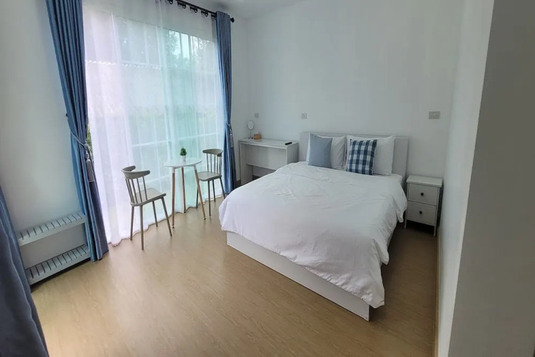 Baan Plawan Resort Chiang Rai - Chiang Rai