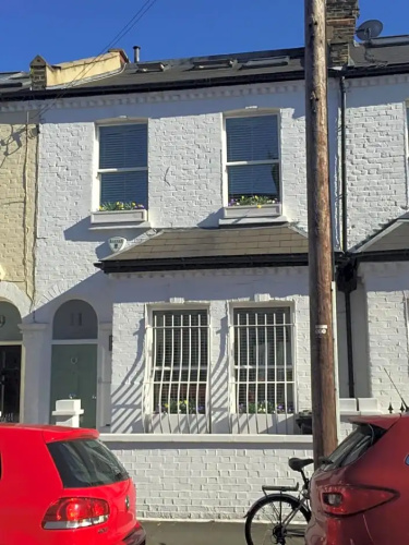 Fulham B&b - London