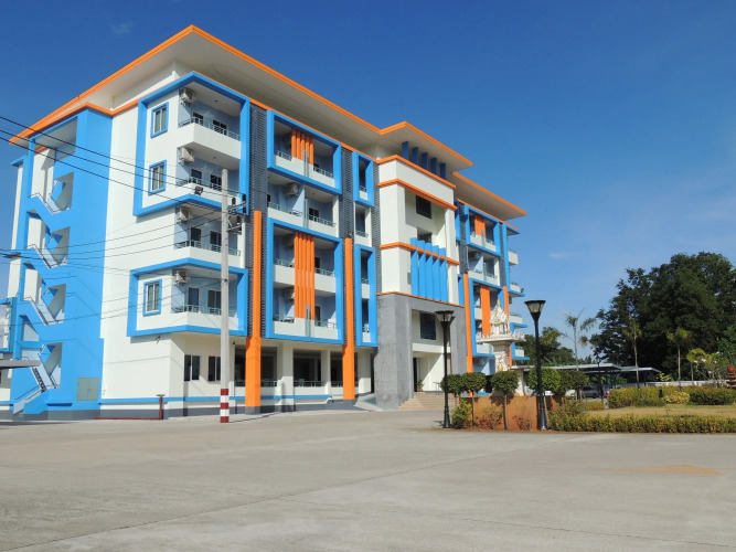 Trang Grand Mansion - Trang