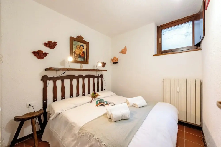 Lovely Apartment In Courmayeur - Courmayeur