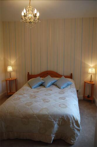 Craig Y Glyn - Llŷn Peninsula