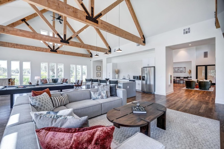 Landing Furnished Apartments - Salado - Salado, TX