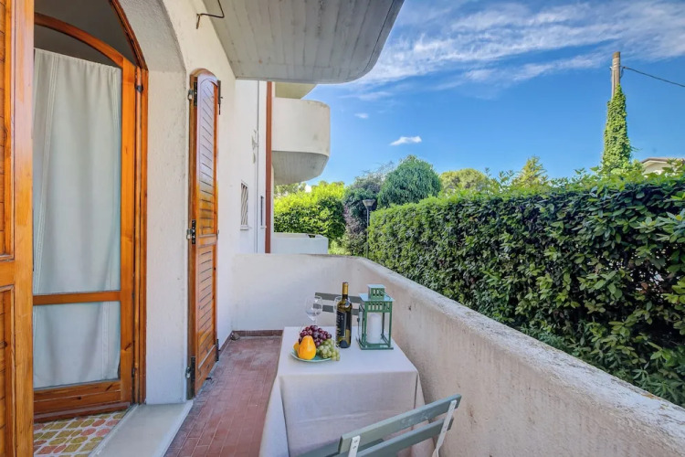 Missy Apartment - Peschiera del Garda