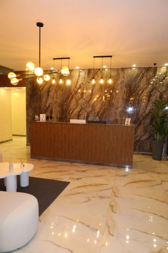 Wh Hotel San Andres - San Andrés