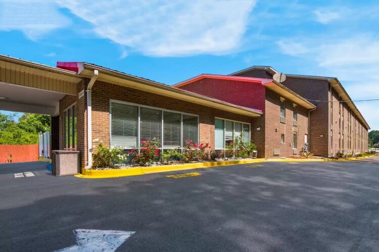 Wingate By Wyndham Columbia/fort Jackson - Columbia, SC