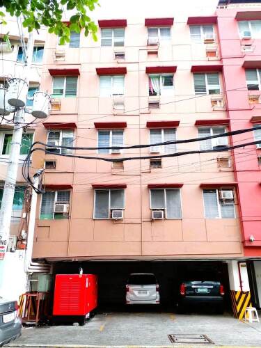 Makati Poblacion Hotel - Manila