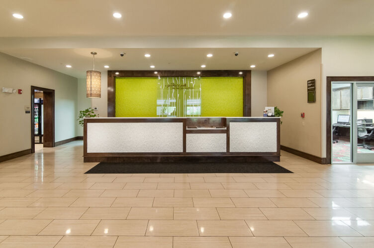 Hilton Garden Inn Preston Casino Area - Stonington, CT