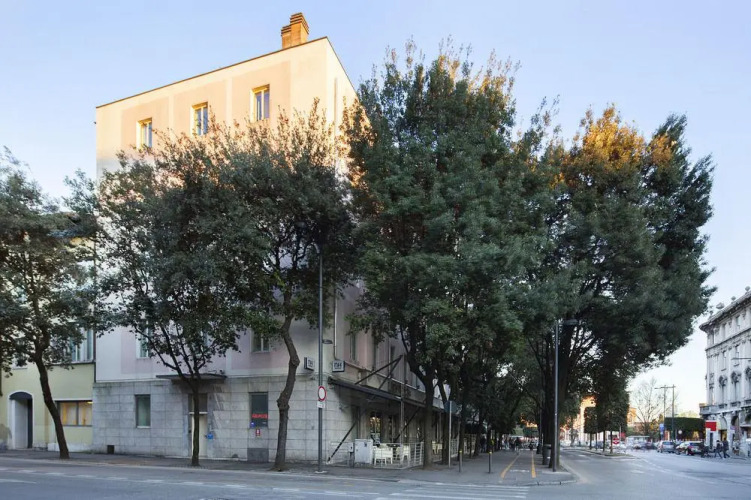 Hotel Igea - Брешиа