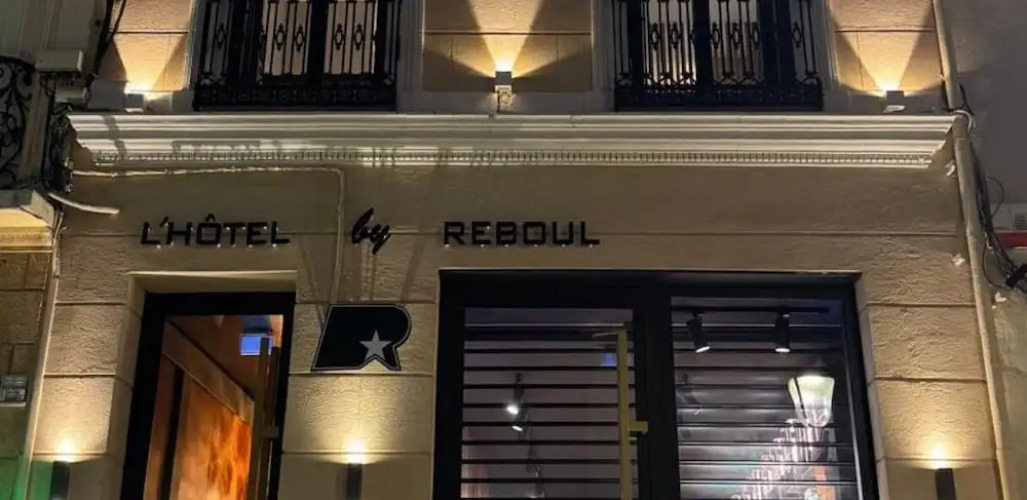 Hotel By Reboul - Boutique Hôtel Cassis - Cassis