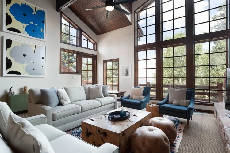 Stag Lodge At Deer Valley Resort - Three Bedroom Residence With Spa #9 3 Condo - Park City, UT