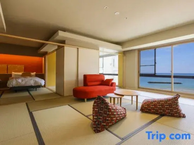 Yuhigaura Onsen Ryokan Yuhigaura - Kyōtango