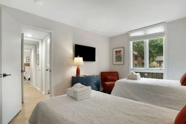 868 Ketch Court At The Sea Pines Resort - Hilton Head Island, SC