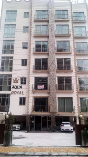 Aqua Royal Residence Girne - Girne