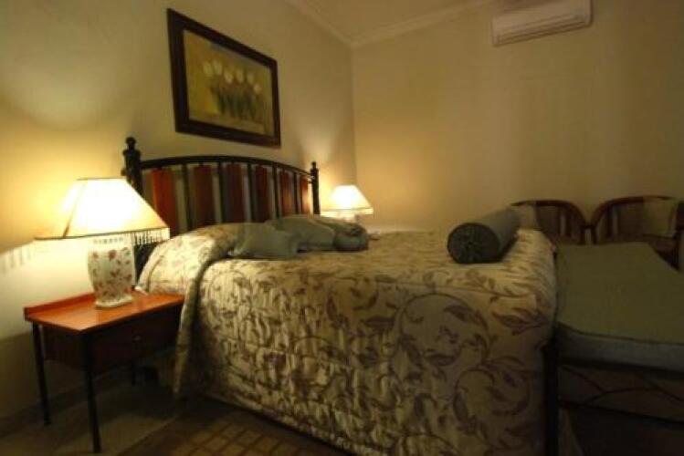 Ya Rena Guesthouse - Groblersdal