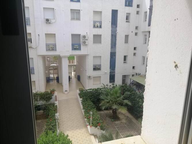 Lovely 1-bed Apartment In Lac1 Tunis - Tunis