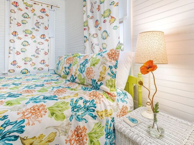 Coastal Soul Cottage - Tybee Island, GA