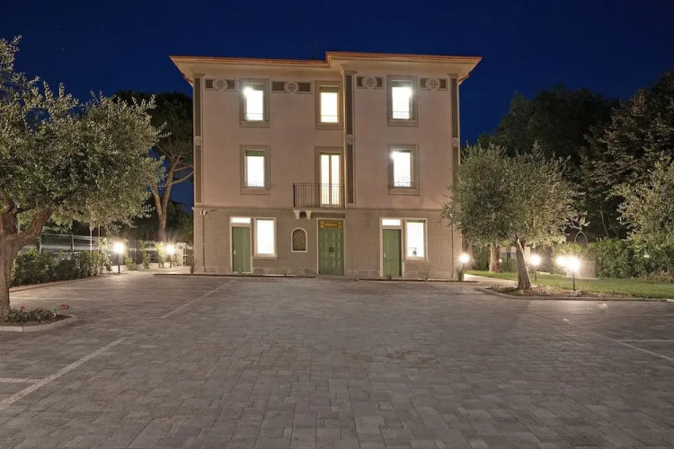 Villa Caterina 4 - 1 Bedroom Bunk Bed By Wonderful Italy - Desenzano del Garda