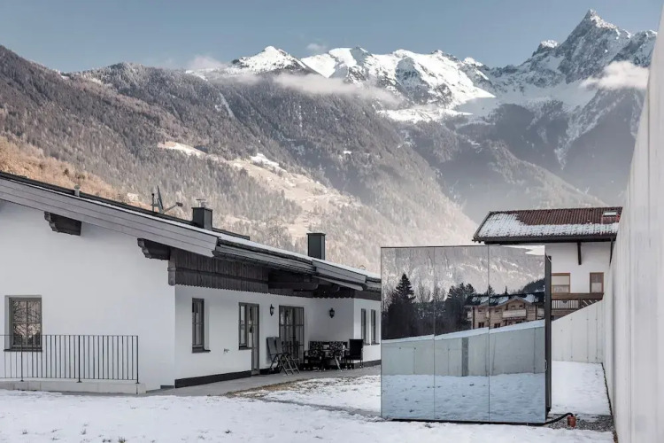Chalet Pirchhof By Myalps - Oetz