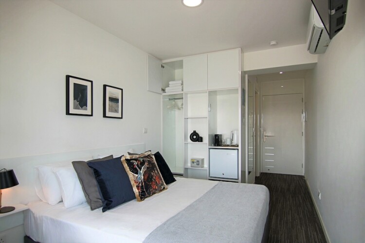 Phaedrus Living Luxury Suite Nicosia 509 - Girne