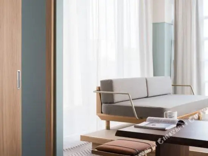 Rakuro 京都 By The Share Hotels - Kyoto