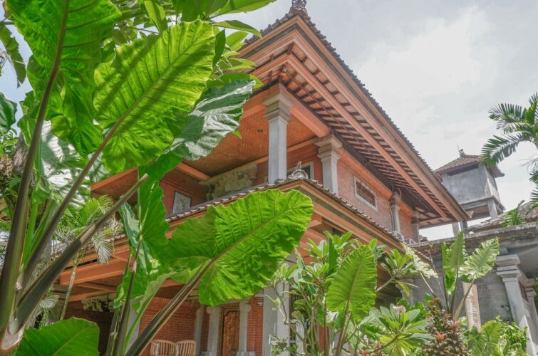 Garden View By Purely - Ubud