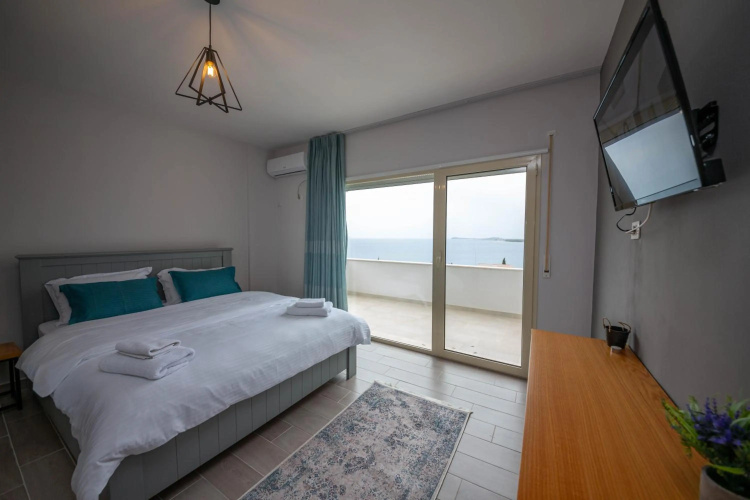 Aerial Hotel & Spa - Vlorë