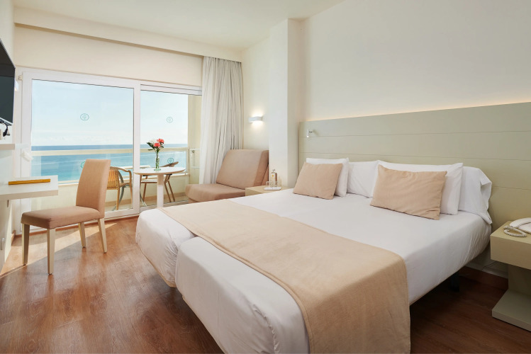 Hotel Sabina & Suite - Cala Bona
