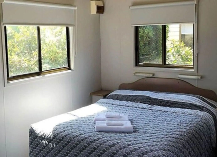 Discovery Parks - Perth Airport - Western Australia