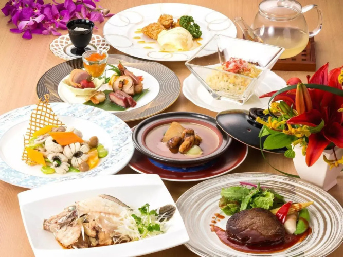 Mikawawan Resort Linx - Nishio