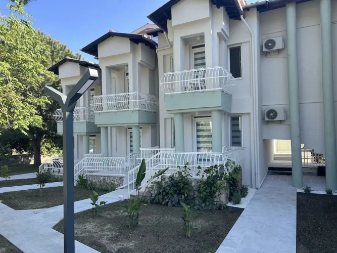 Göcek Selya Hotel - Göcek