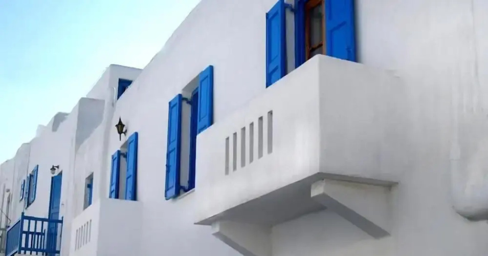 Studio Eleni - Mykonos