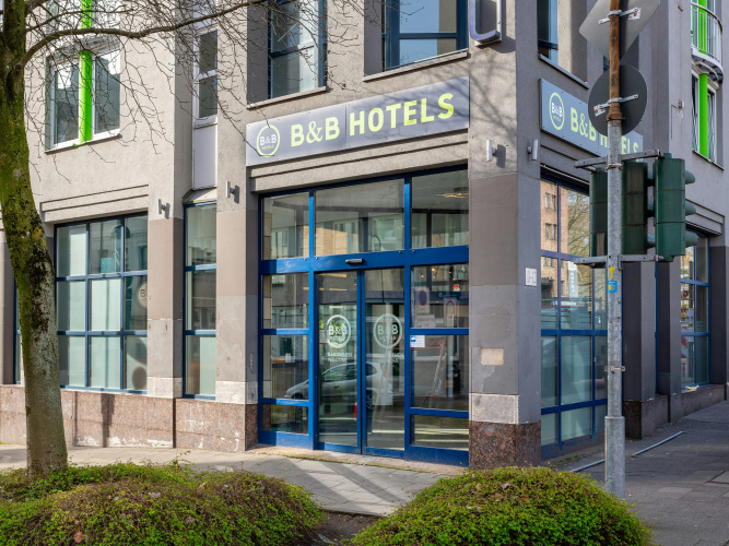 All Seasons Hotel Aachen City - Aachen