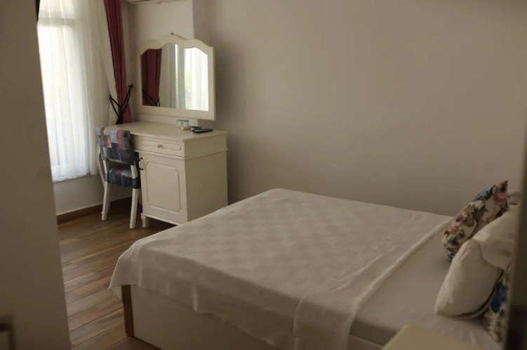Sahil Otel Unye - Ordu