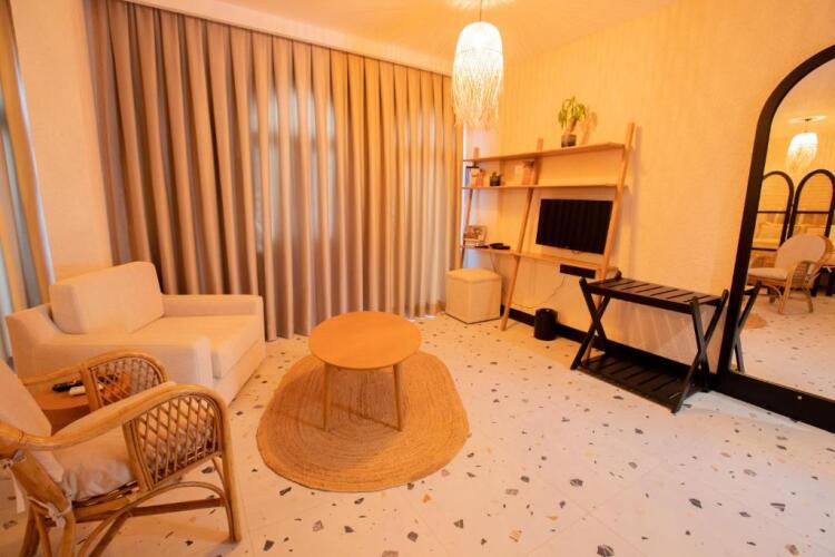 Elysium Garden - Mersin