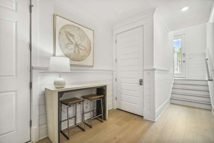 30a Beach House - Blue Haven - Seaside, FL