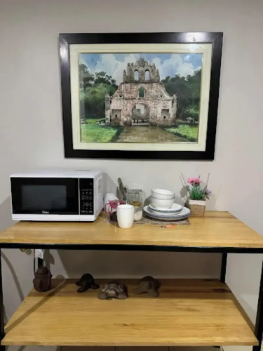 Rivera Family Airport Apartments - Alajuela