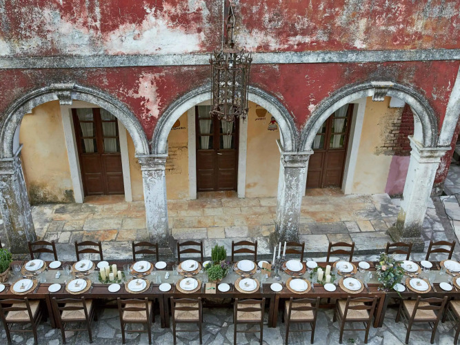 Corfu Imperial, A Grecotel Resort To Live Resort - Corfu