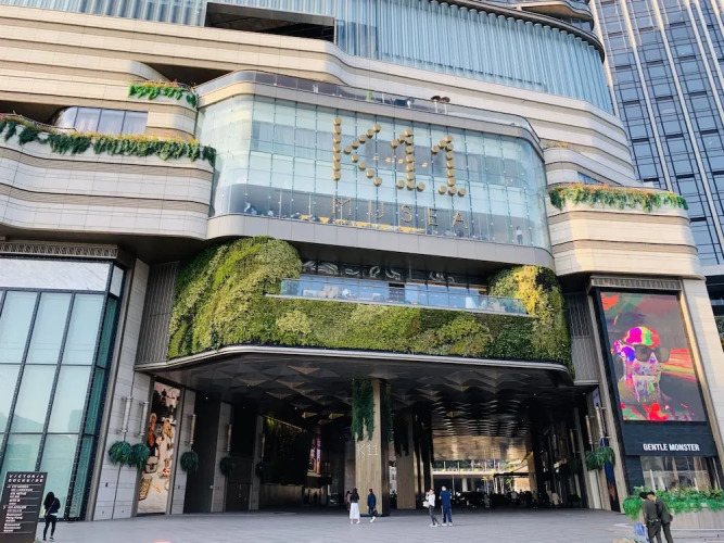 Victoria Inn - Central