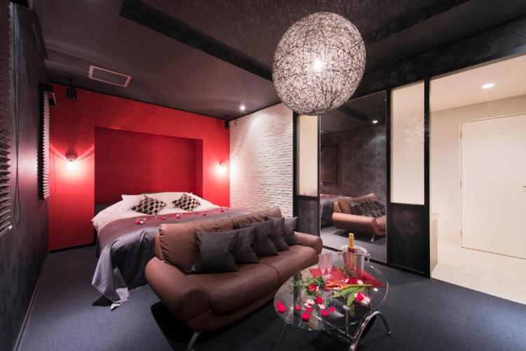 Hotel Lune Claire - Adults Only - Nagano