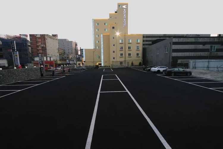 Hound Hotel - Seosan