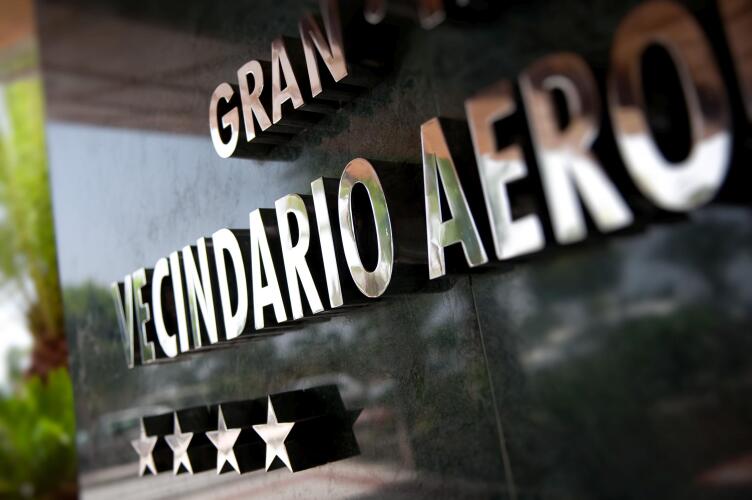 Elba Vecindario Aeropuerto Business & Convention Hotel - Gran Canaria