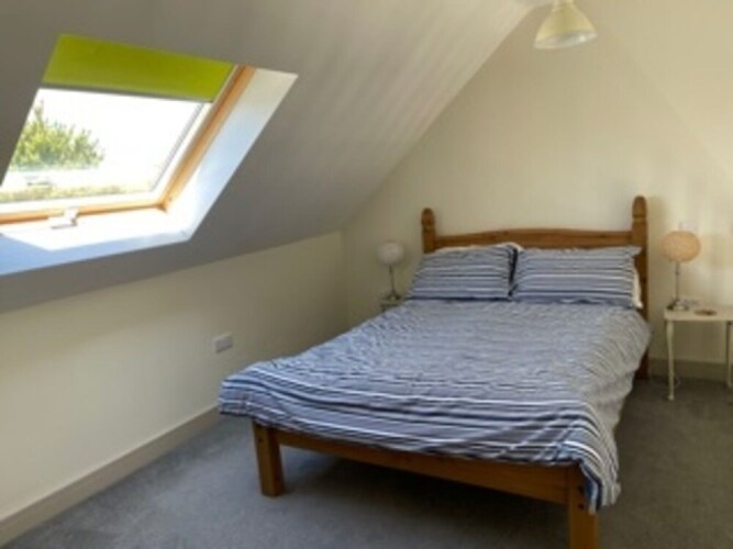 Bike Shed - Beautiful 1-bed Cottage In Shorwell - Isle of Wight