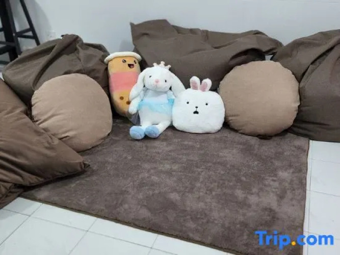 The Homestay 105 (Netflix & Xbox)- Jeti Skymirror - Kuala Selangor