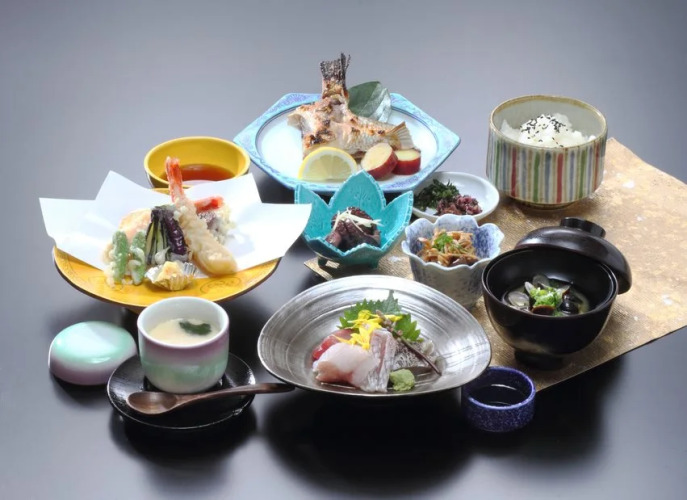 Hotel Hisagoya - Matsue