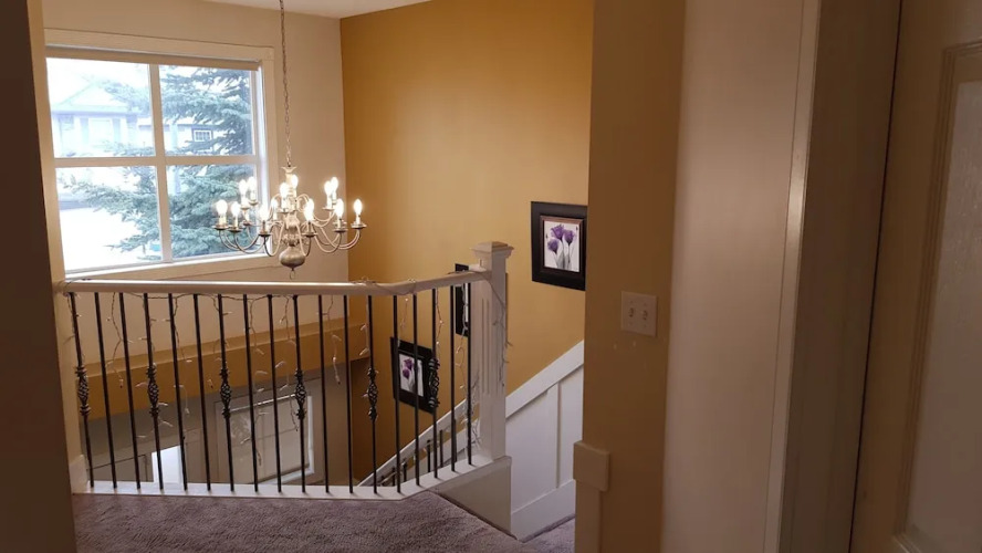 Tuscan Ridge Guesthouse Calgary West - Calgary