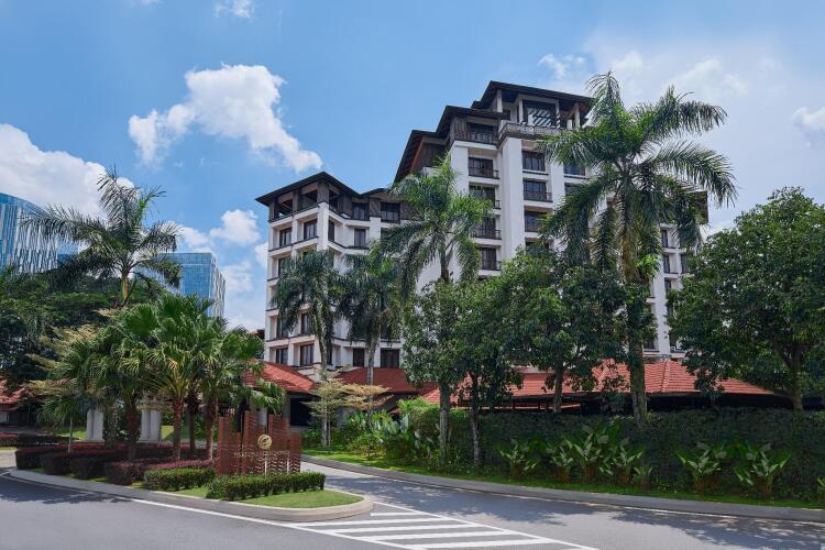 Palm Garden Hotel, Putrajaya, A Tribute Portfolio Hotel - Kajang